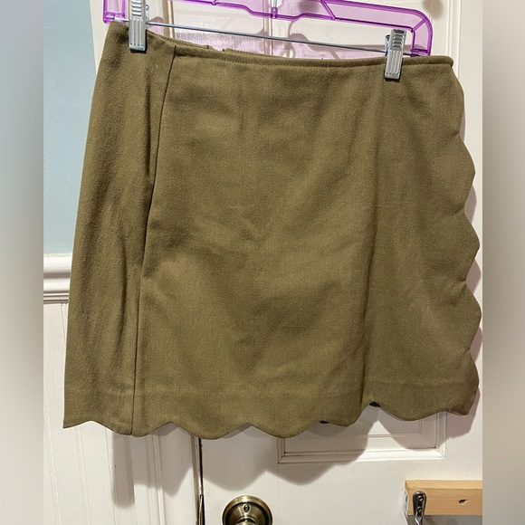 Francesca's Collections | Skirts | Francescas Skirt | Poshmark